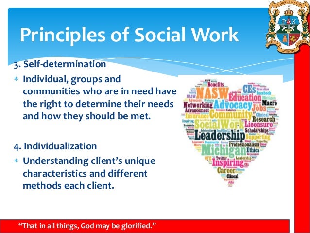 Introduction to Social Work