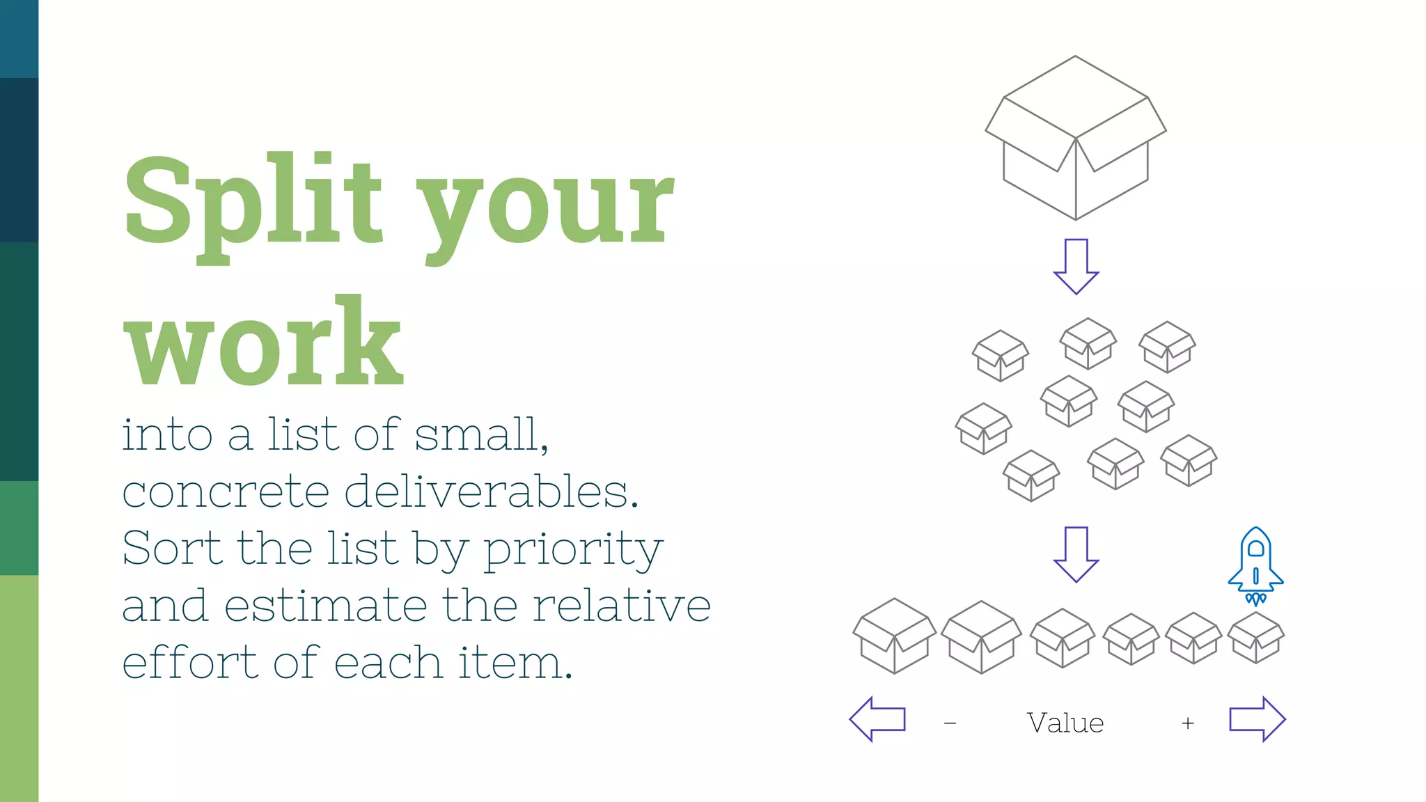 Definition of sprint ready | PPT