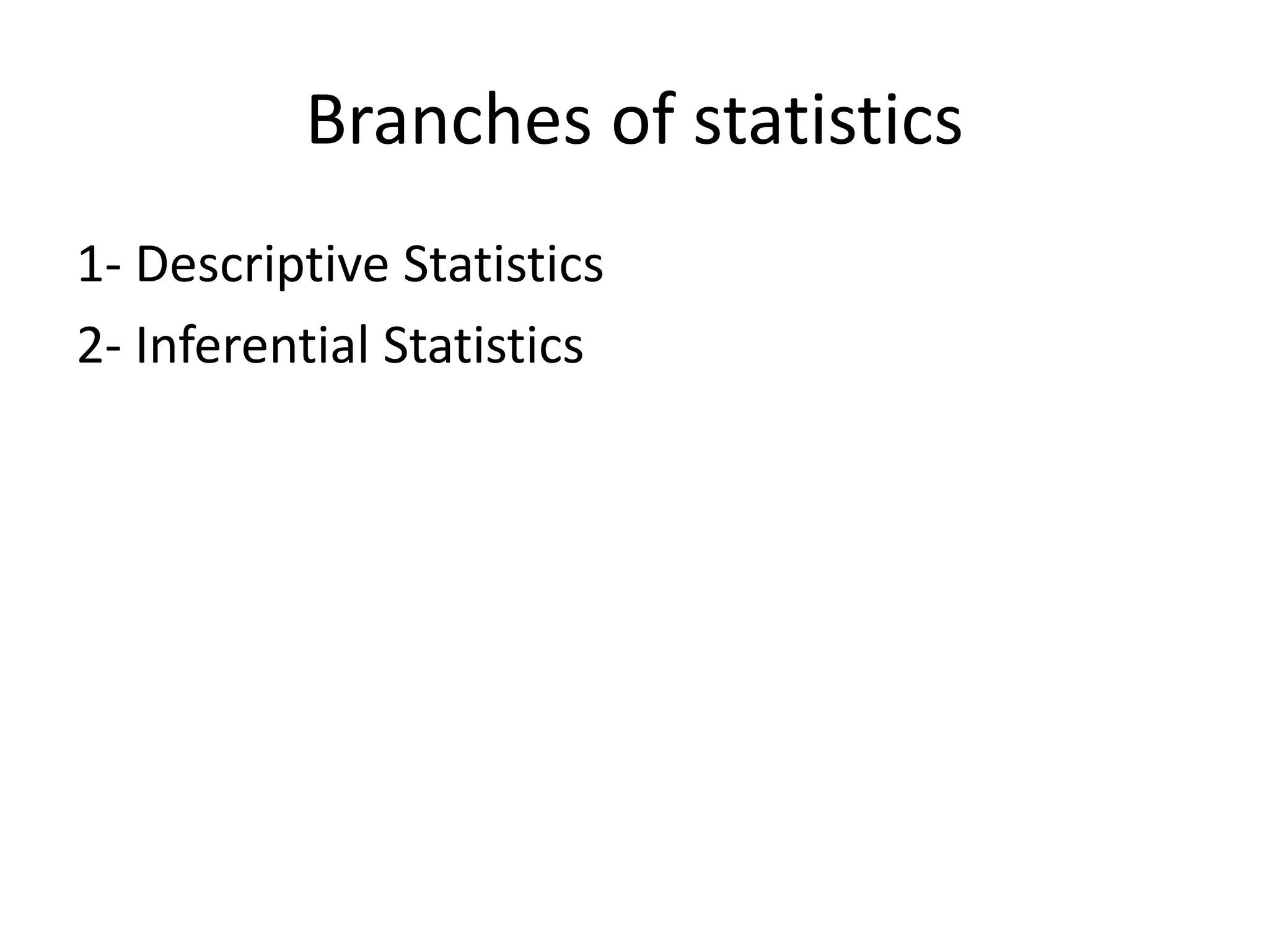 Definitionof statistics.pdf Statistics knowledge | PPT