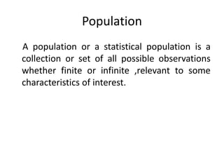 Definitionof statistics.pdf Statistics knowledge | PPT
