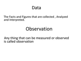 Definitionof statistics.pdf Statistics knowledge | PPT