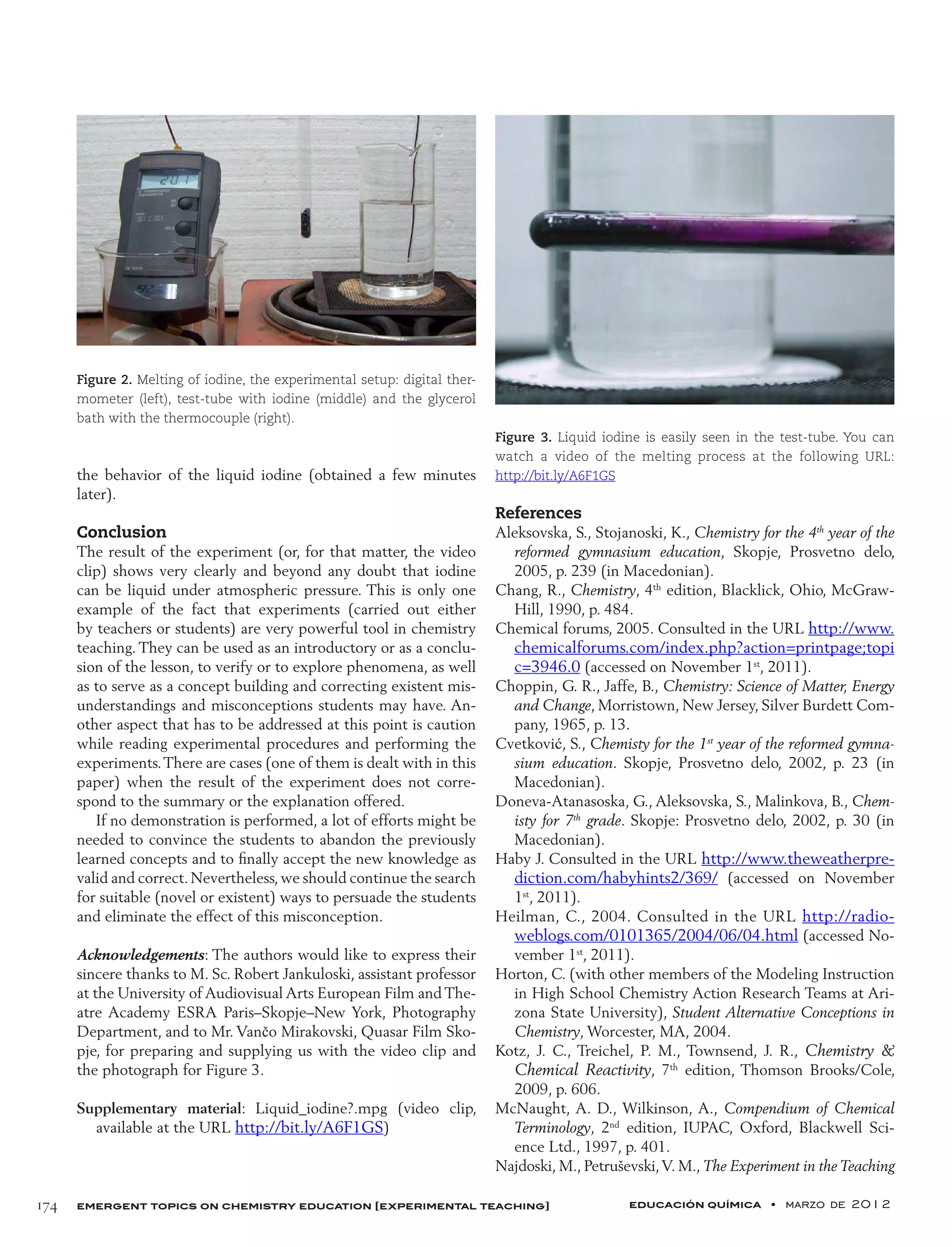 Definition of sublimation | PDF