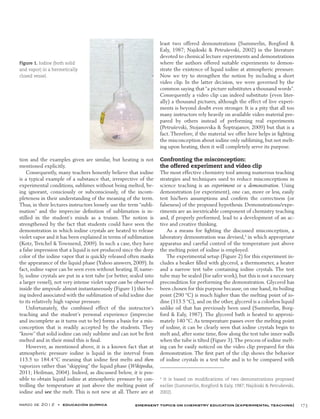 Definition of sublimation | PDF