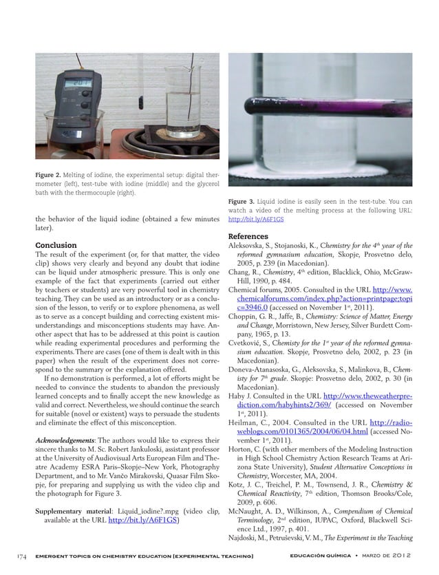 Definition of sublimation | PDF