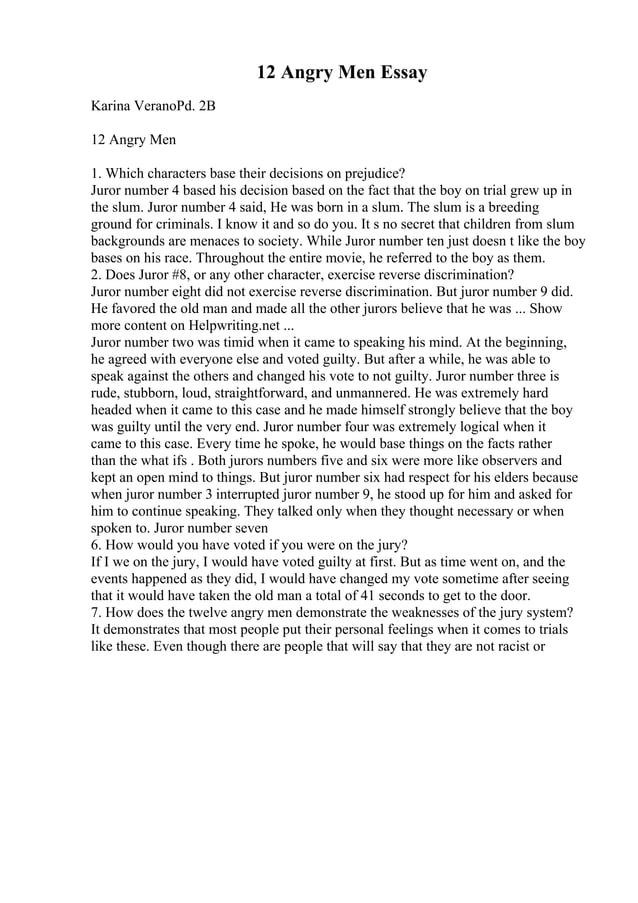 Definition Of Success Essay | PDF