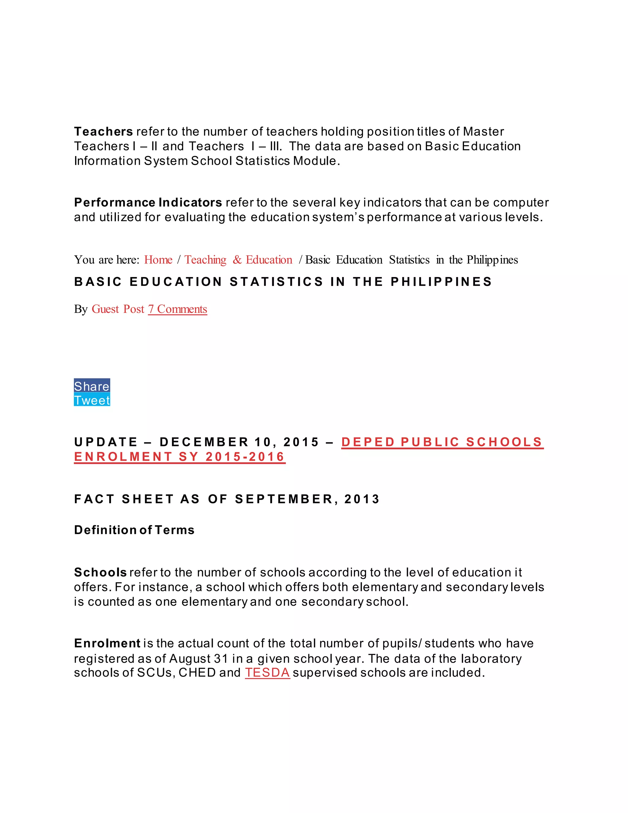 Definition of terms | DOCX