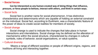 Definition of terms | PPTX