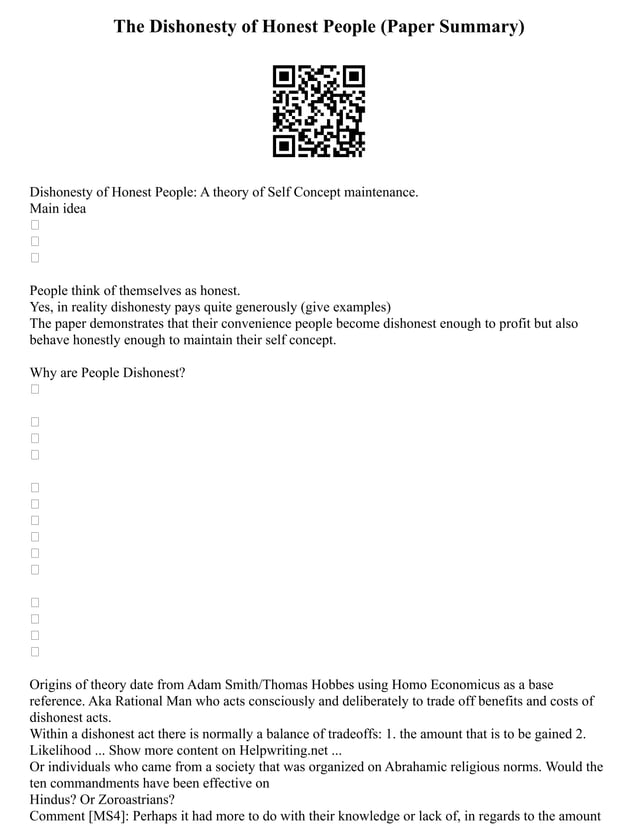 Definition Of Terms Example In Research Paper. Sample | PDF