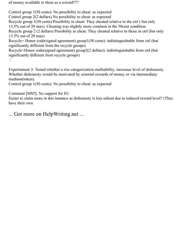 Definition Of Terms Example In Research Paper. Sample | PDF