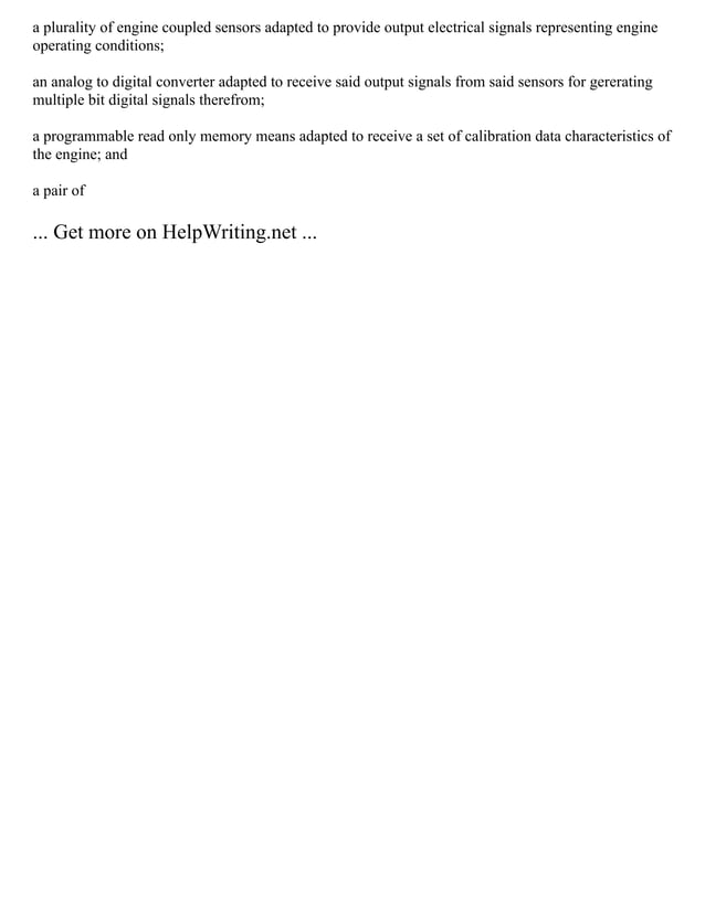 Definition Of Terms Example In Research Paper. Sample | PDF