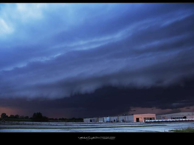 thunderstorm (presentation | PPTX