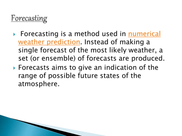 thunderstorm (presentation | PPTX