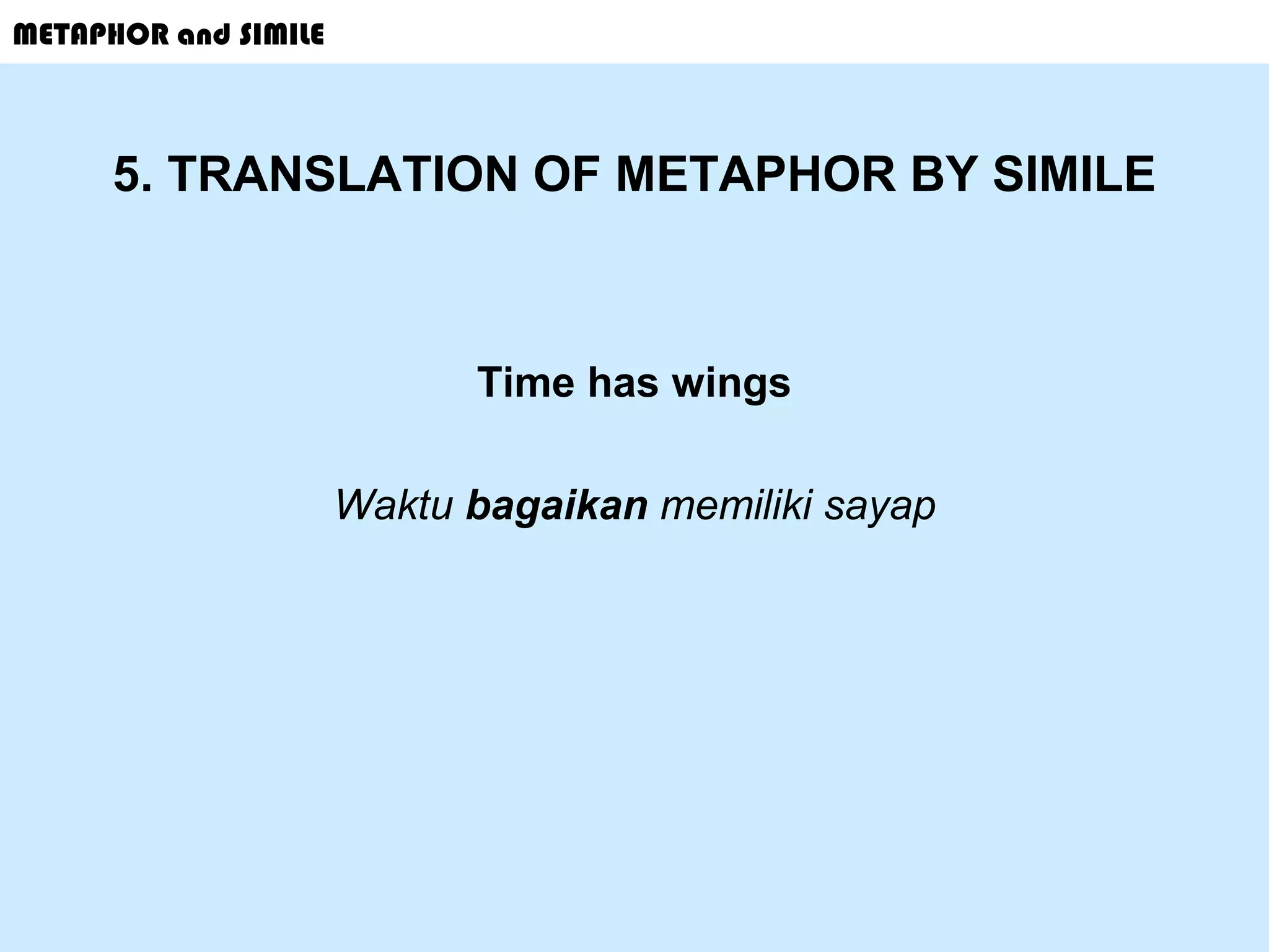 Definition of translation | PPT