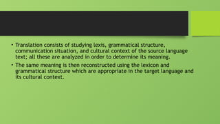 DEFINITION OF the the TRANSLATION UT.pptx