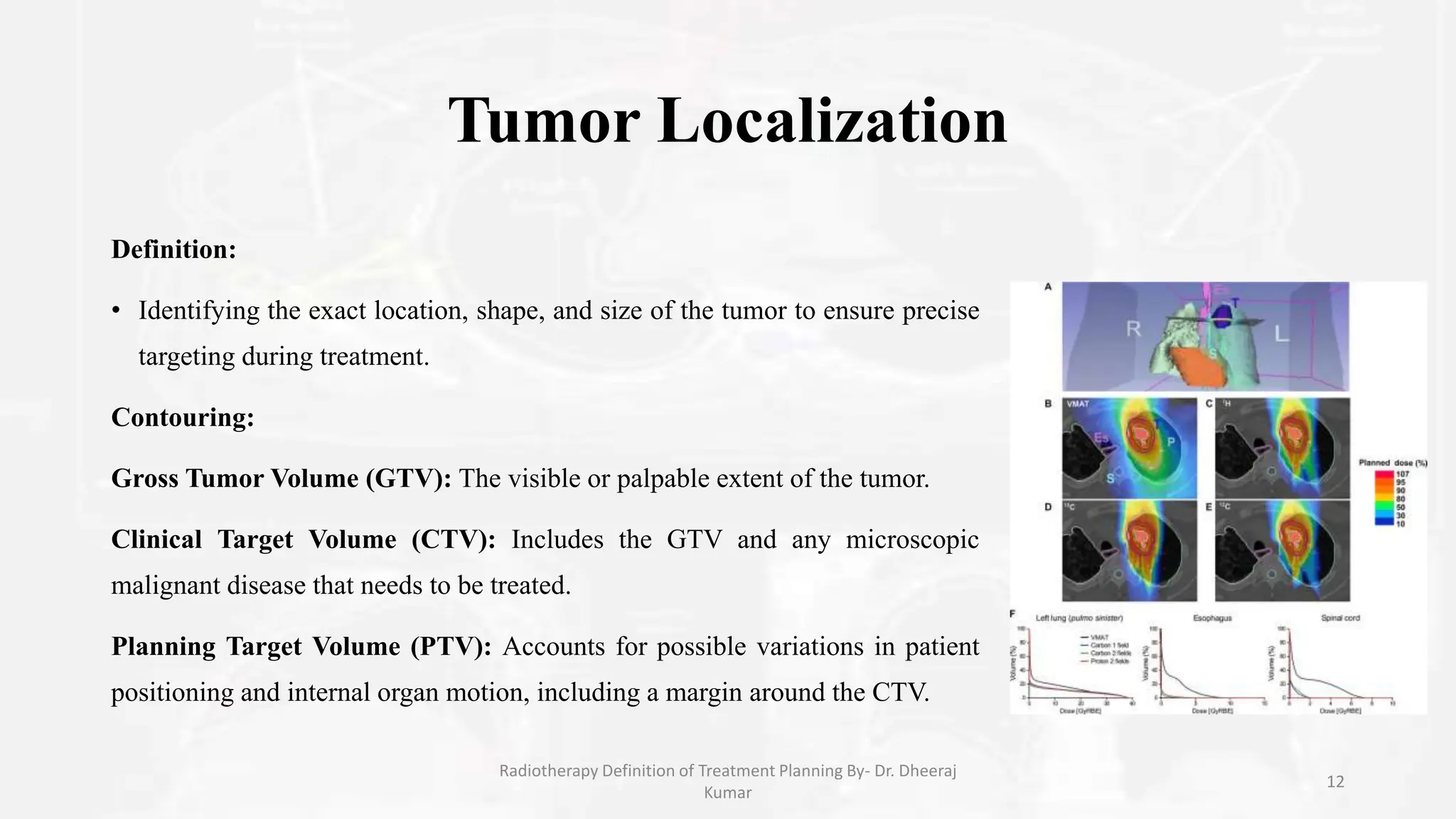 Definition of Radiotherapy Treatment Planning.pptx
