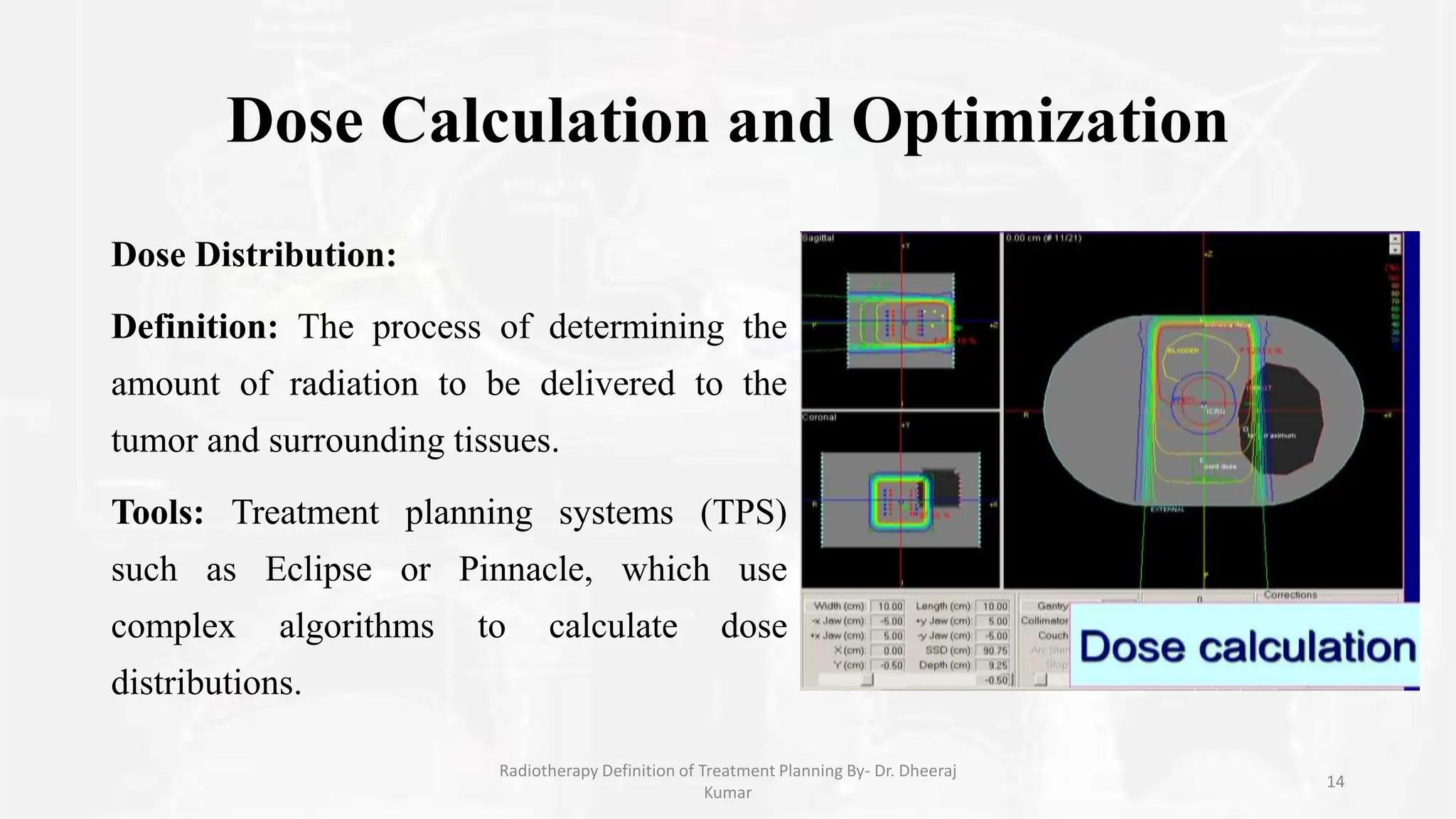 Definition of Radiotherapy Treatment Planning.pptx