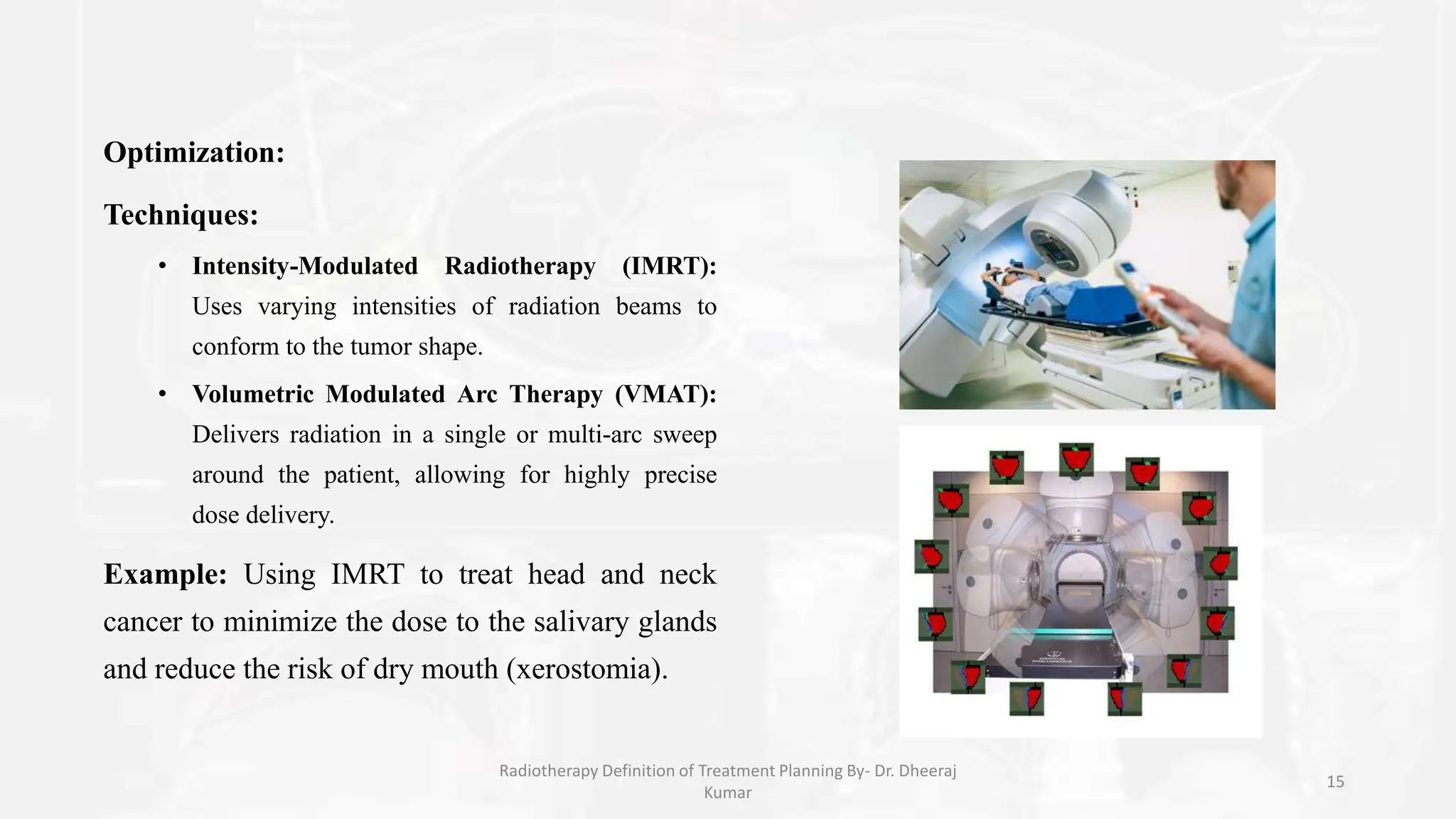 Definition of Radiotherapy Treatment Planning.pptx