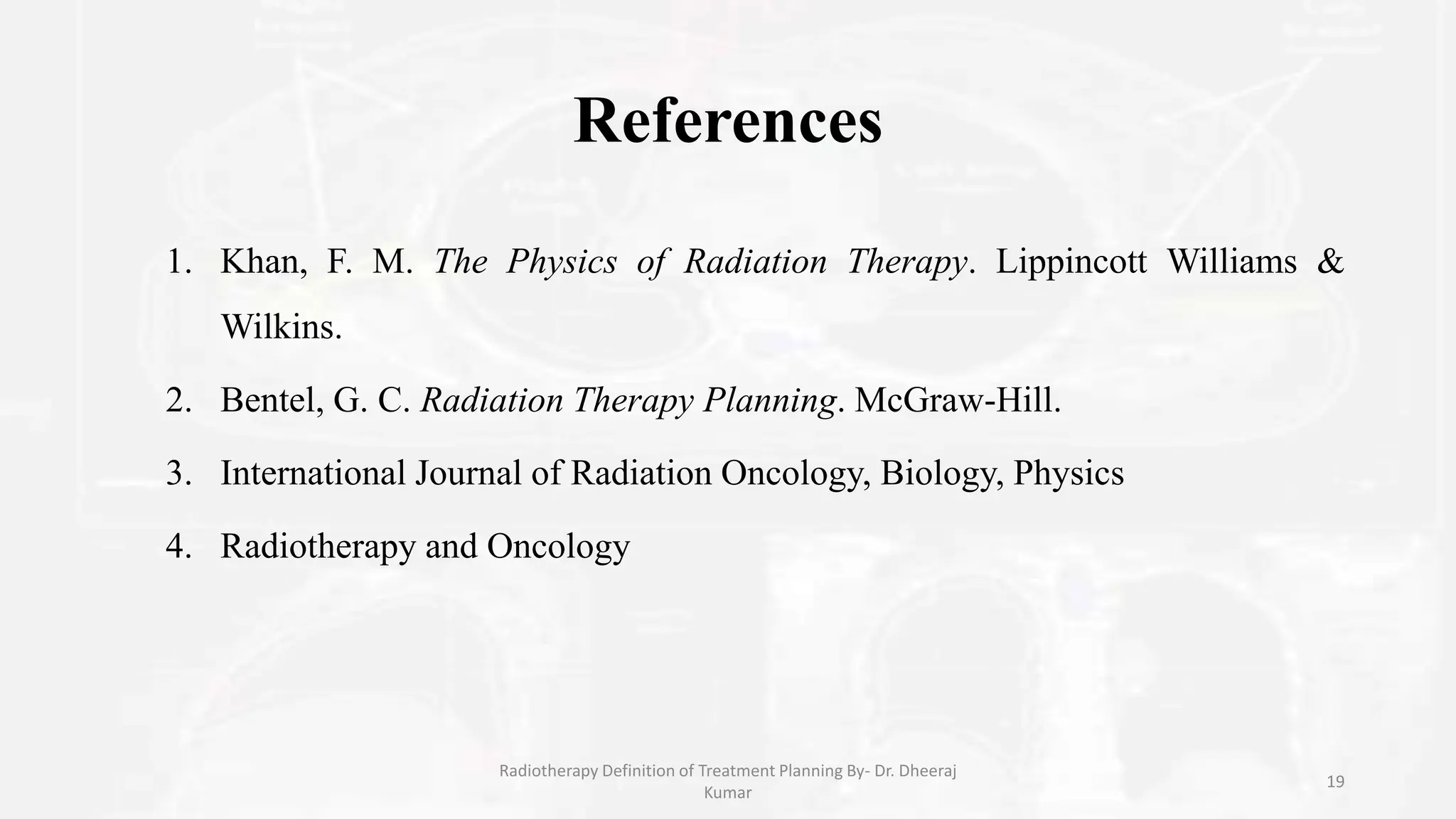 Definition of Radiotherapy Treatment Planning.pptx