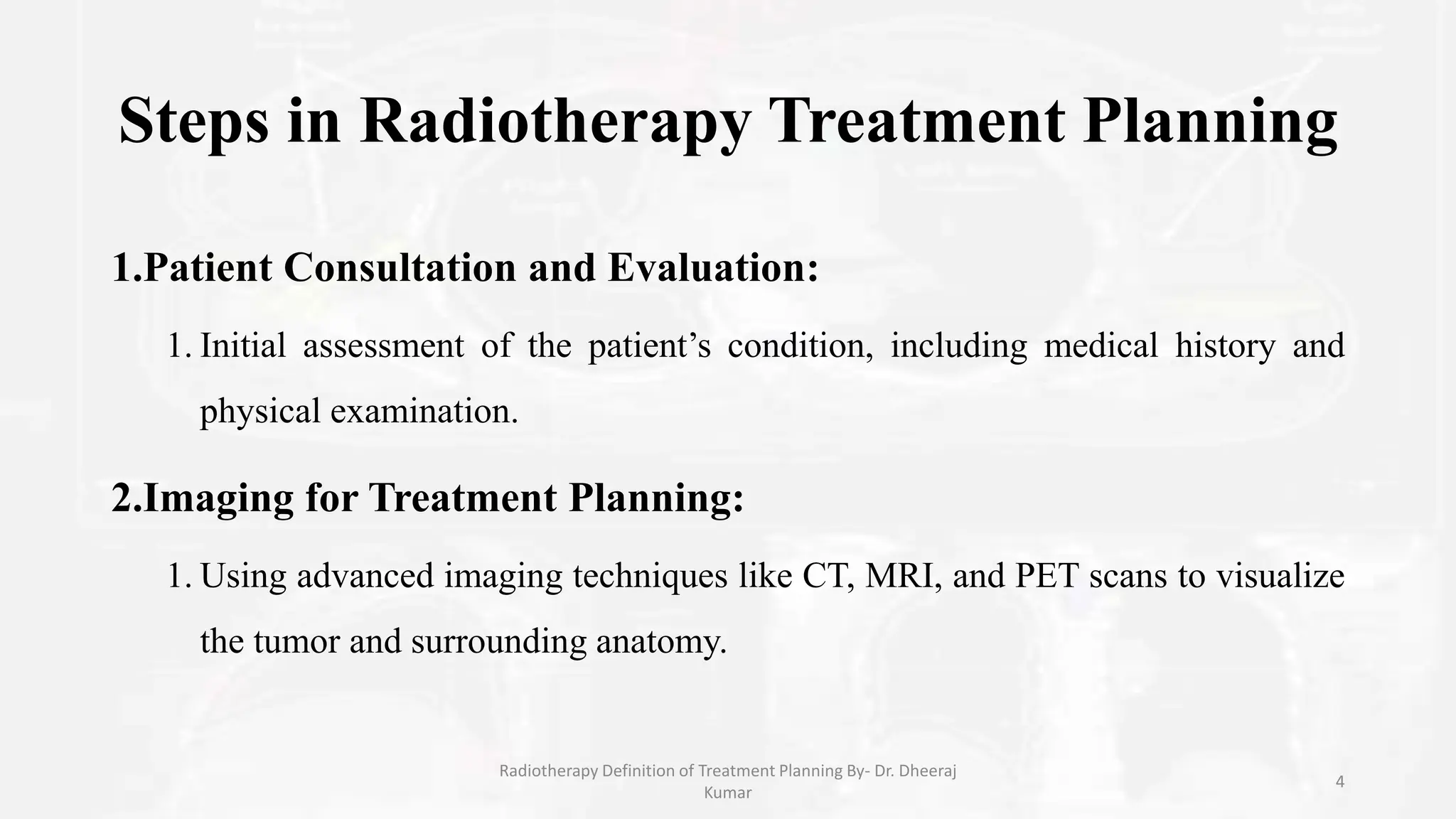 Definition of Radiotherapy Treatment Planning.pptx