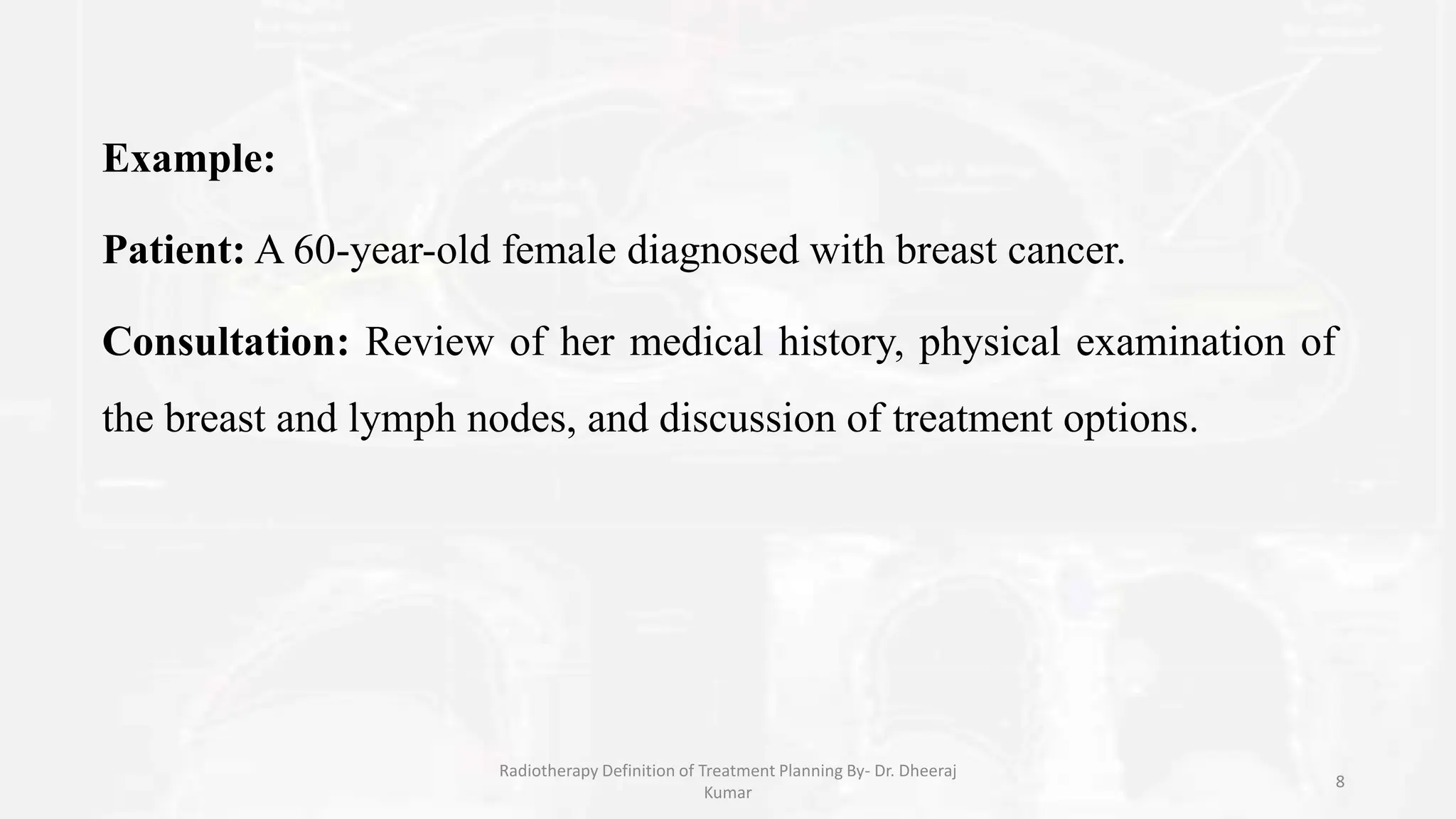 Definition of Radiotherapy Treatment Planning.pptx