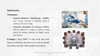 Definition of Radiotherapy Treatment Planning.pptx