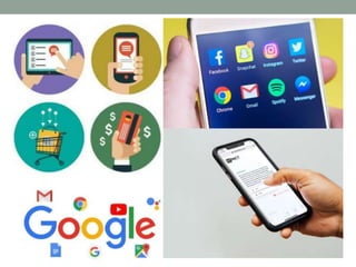 Definition of Trends | PPTX