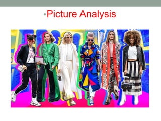 Definition of Trends | PPTX