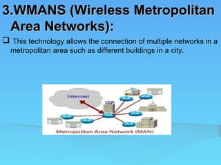 Wireless Technology | PPT