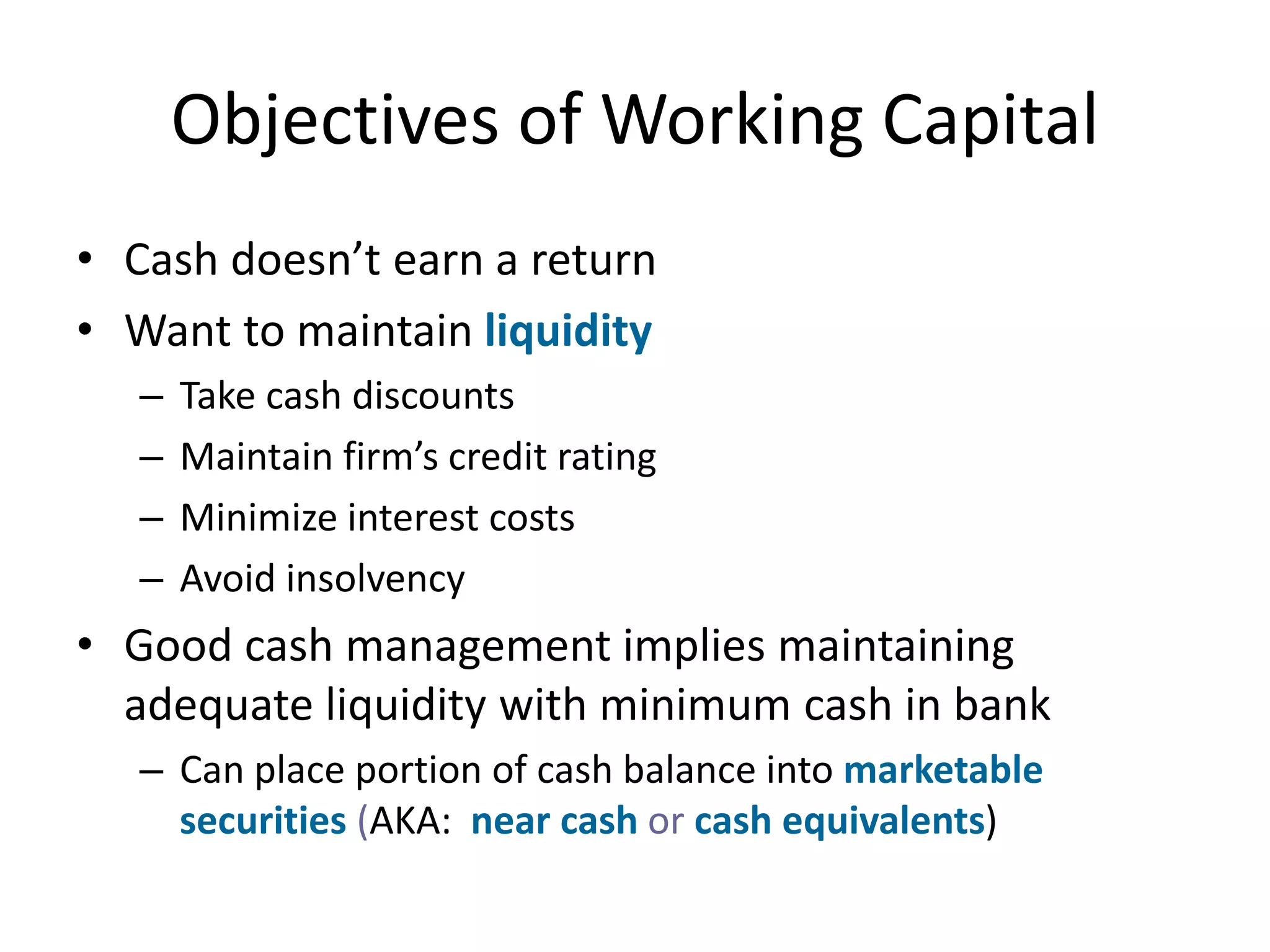Definition of Working capital-.ppt