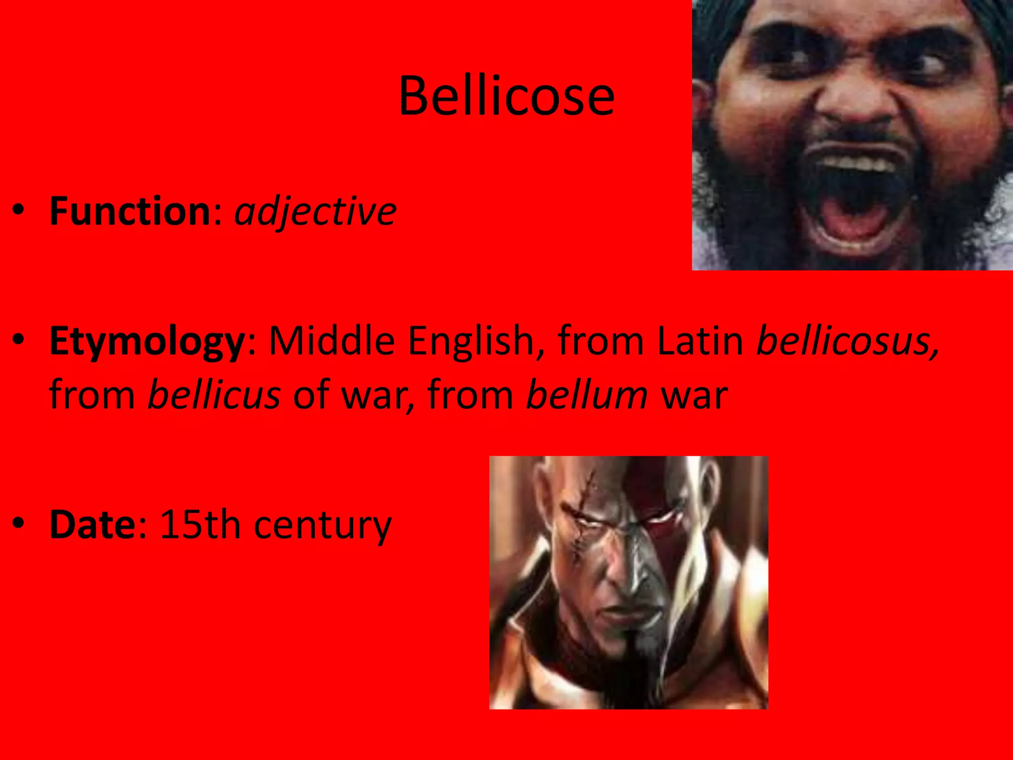 Definition power point | PPT