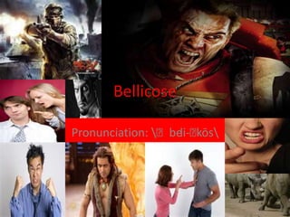 Definition power point | PPT