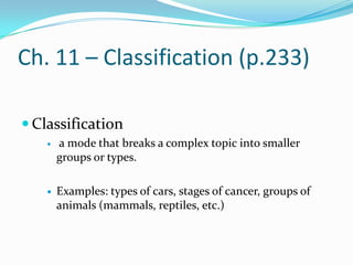 Definition, process, classification | PPTX | Illegal Drugs, Tobacco ...