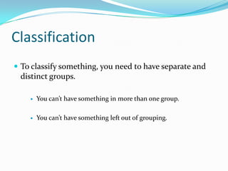 Definition, process, classification | PPTX | Illegal Drugs, Tobacco ...