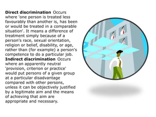 Definitions and Terms | PPTX | Debated Sensitive Social Issues ...