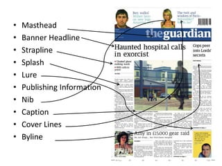 Definitions | PPTX | Desktop Publishing | Computer Software and ...