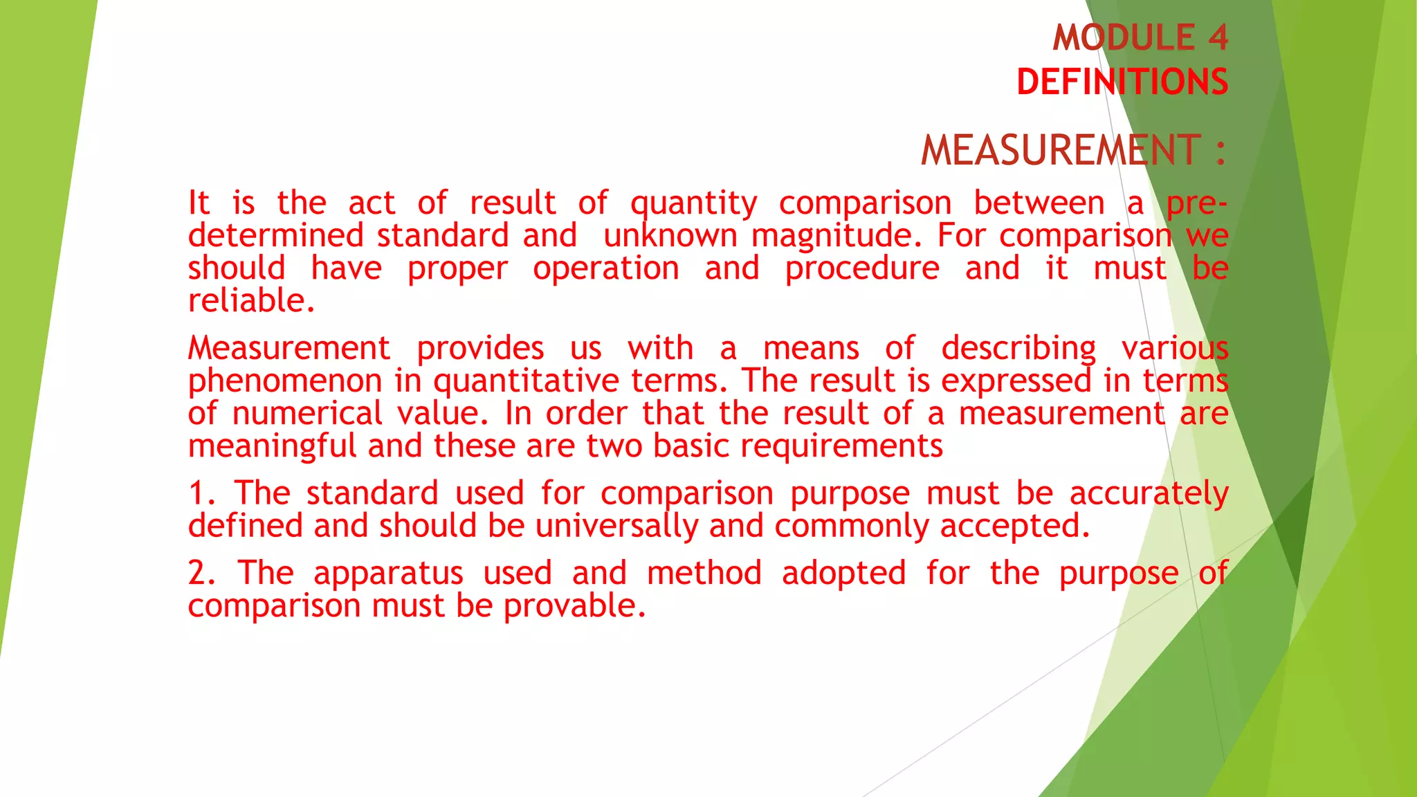 DEFINITIONS- CALIBRATION.pptx