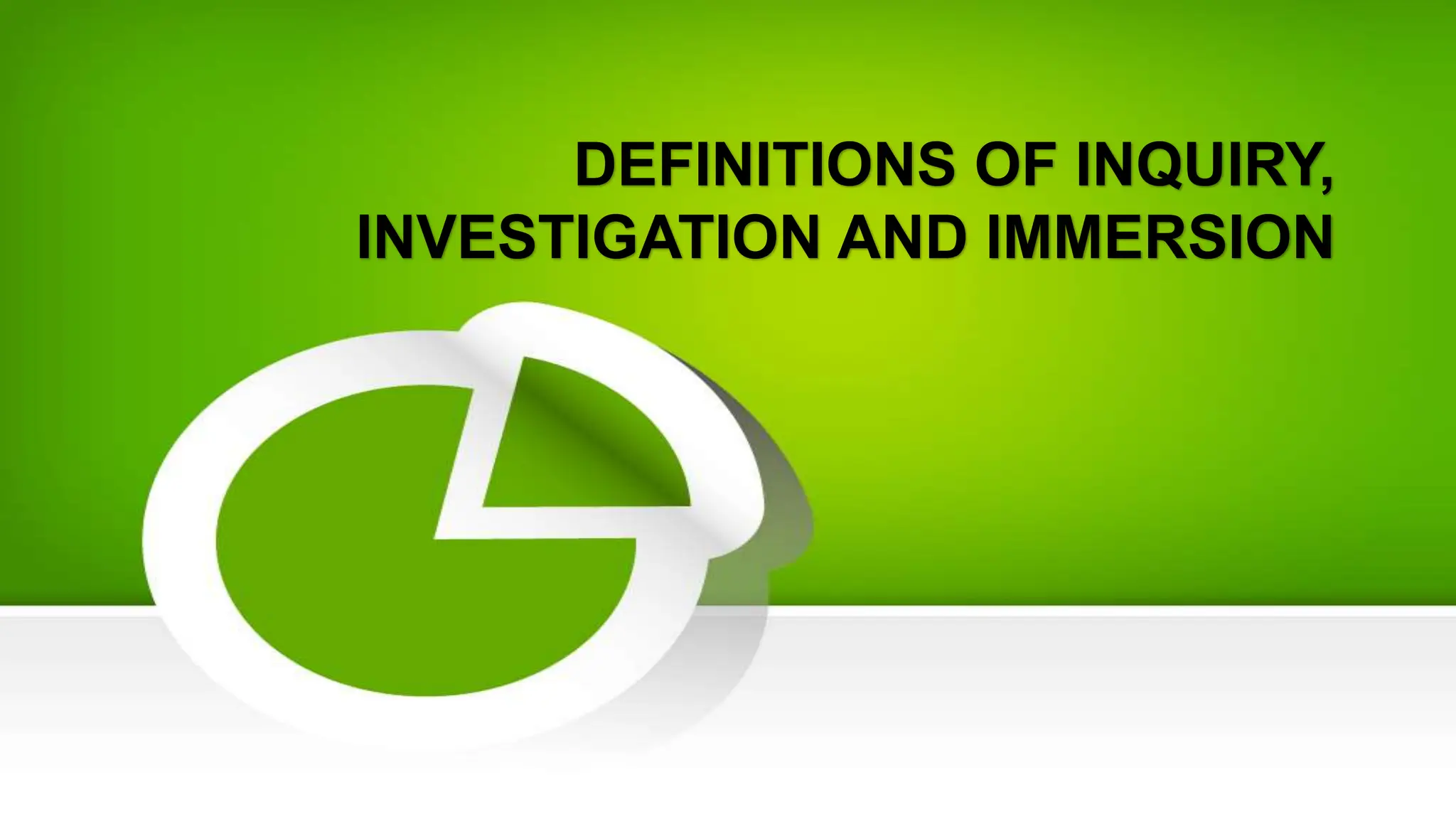 DEFINITIONS-OF-3IS.pptx................... | PPTX