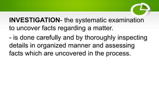 DEFINITIONS-OF-3IS.pptx................... | PPTX