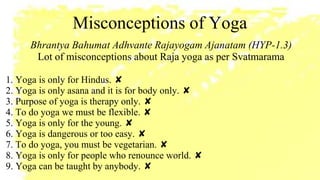 Definitions-of-Yoga-as-per-scriptures-and-Misconceptions-Contra ...