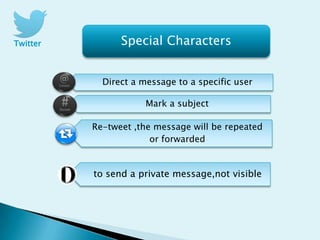 Definitions and characteristics | PPTX