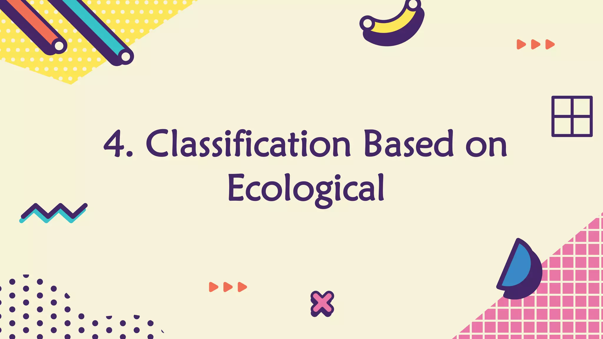 Definitions and Classification of Agroforestry Systems.pptx