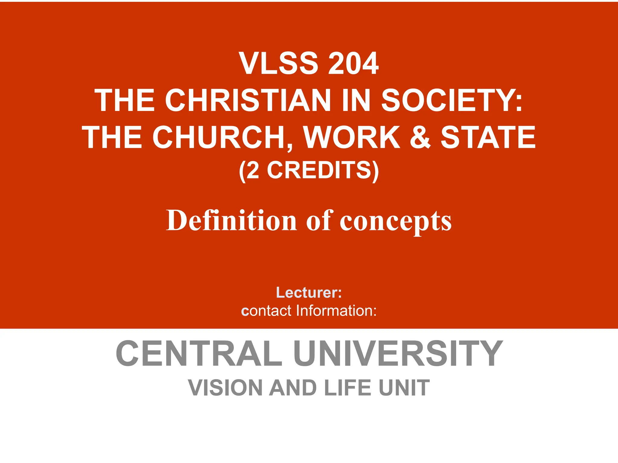 definitions and concepts christian..pptx