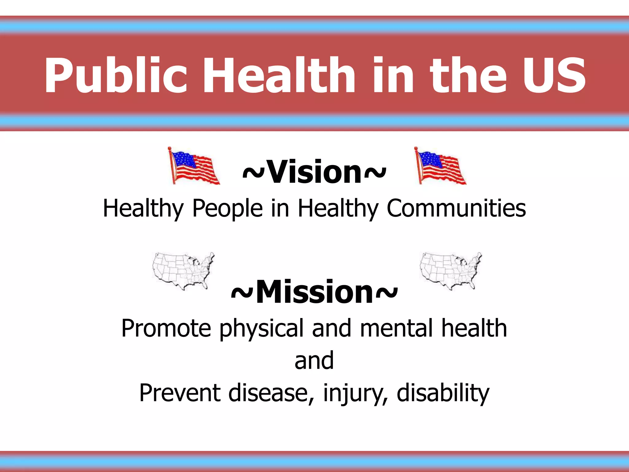 Definitions and functions of Public Health.pptx