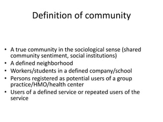 Definitions and functions of Public Health.pptx
