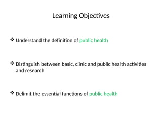 Definitions and functions of Public Health_correction_EN-1.ppt