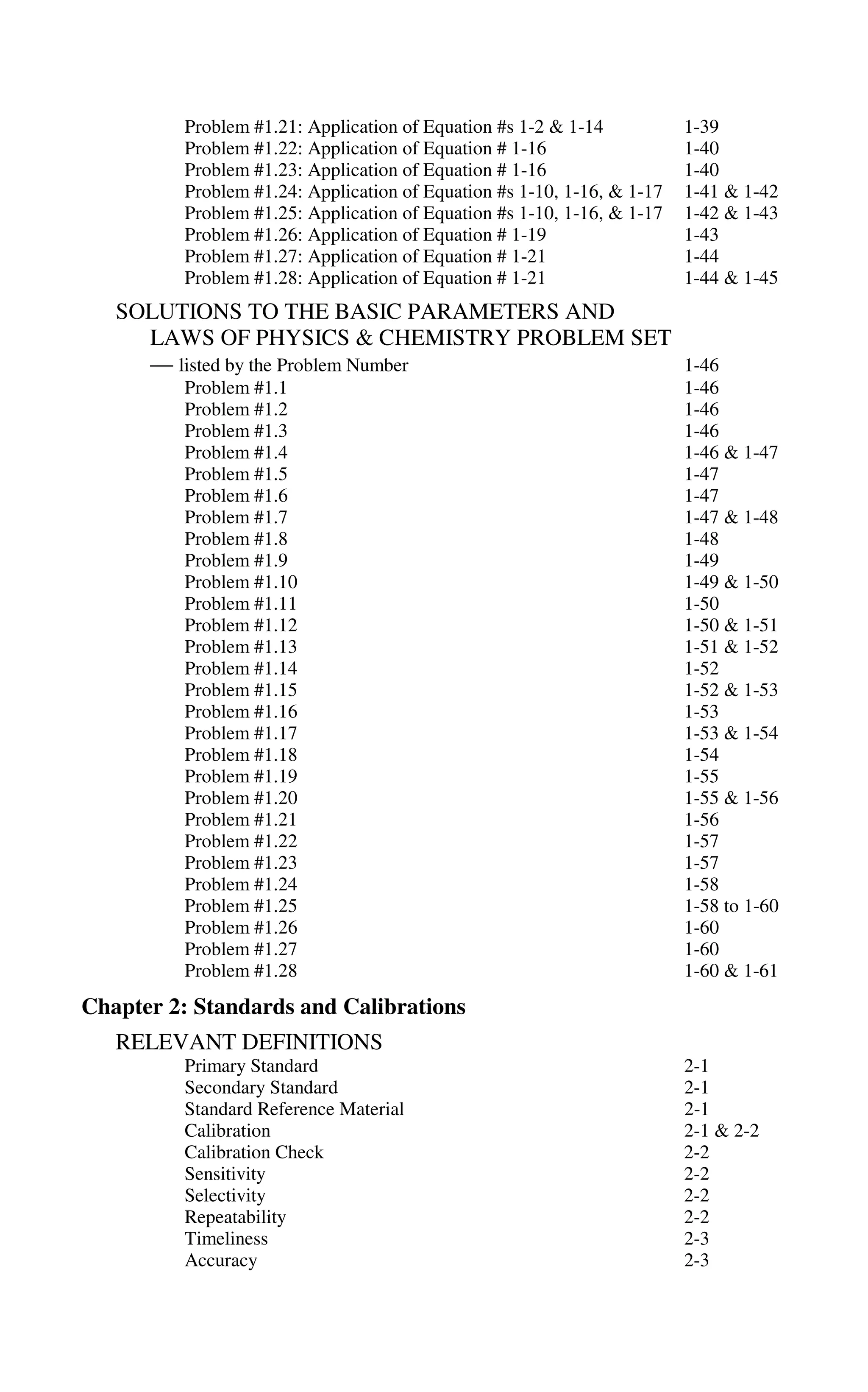 Definitions, Conversions, and Calculations for Occupational Safety and Health Professionals ...