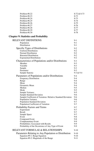 Definitions, Conversions, and Calculations for Occupational Safety and Health Professionals ...