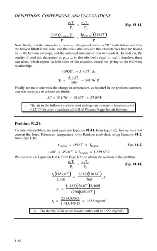 Definitions, Conversions, and Calculations for Occupational Safety and Health Professionals ...