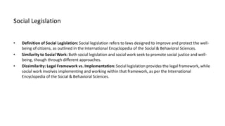 Definitions & Differences in Social Work.pptx