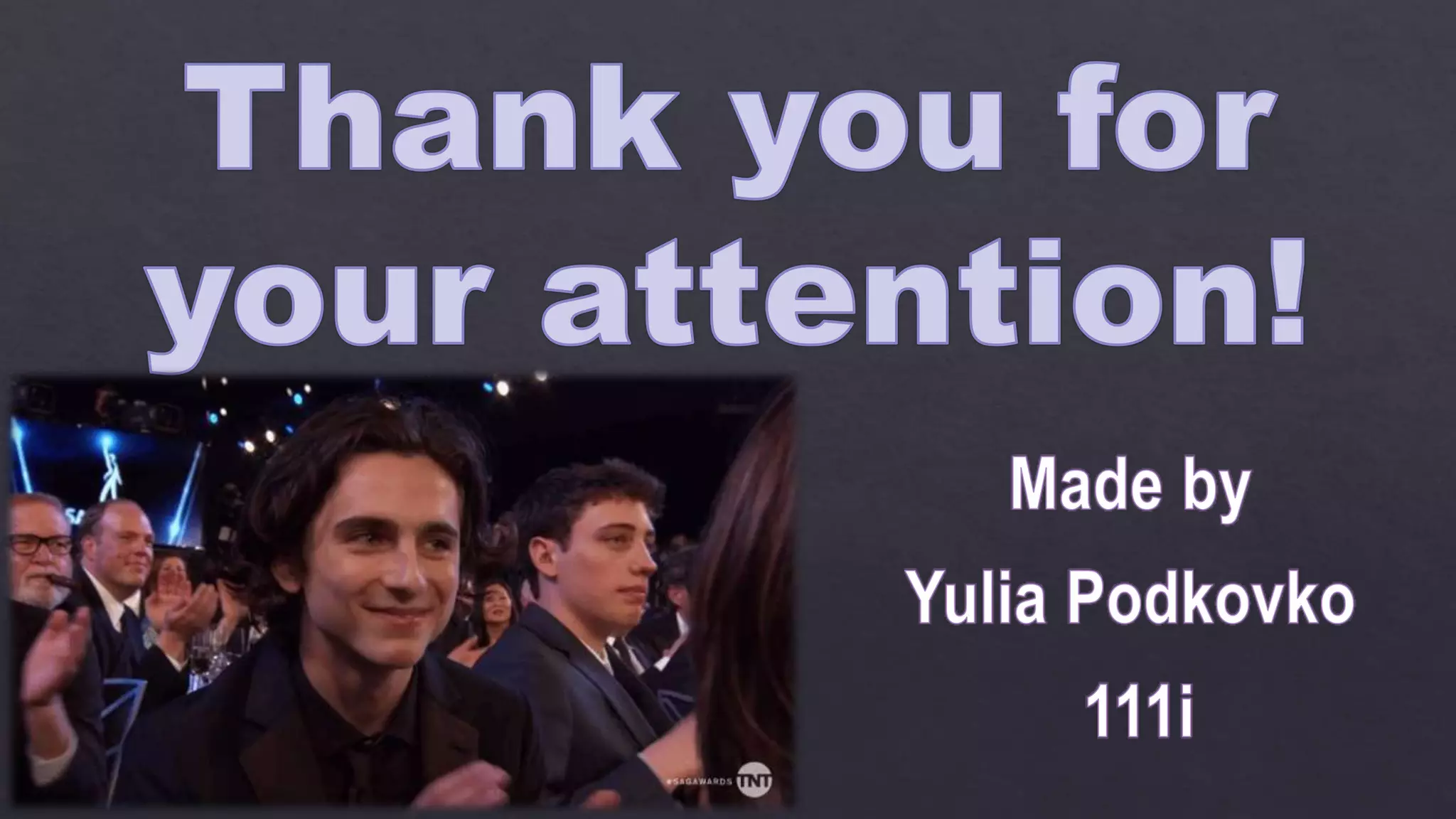 Definition, signs and types of crime | PPTX